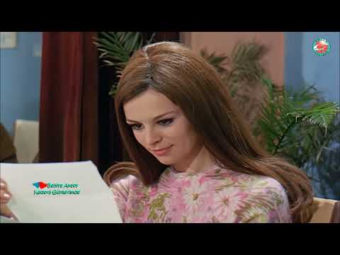 Behiye Aksoy - Kederli Günlerimde (1967) Ayrılmaksa Maksadın