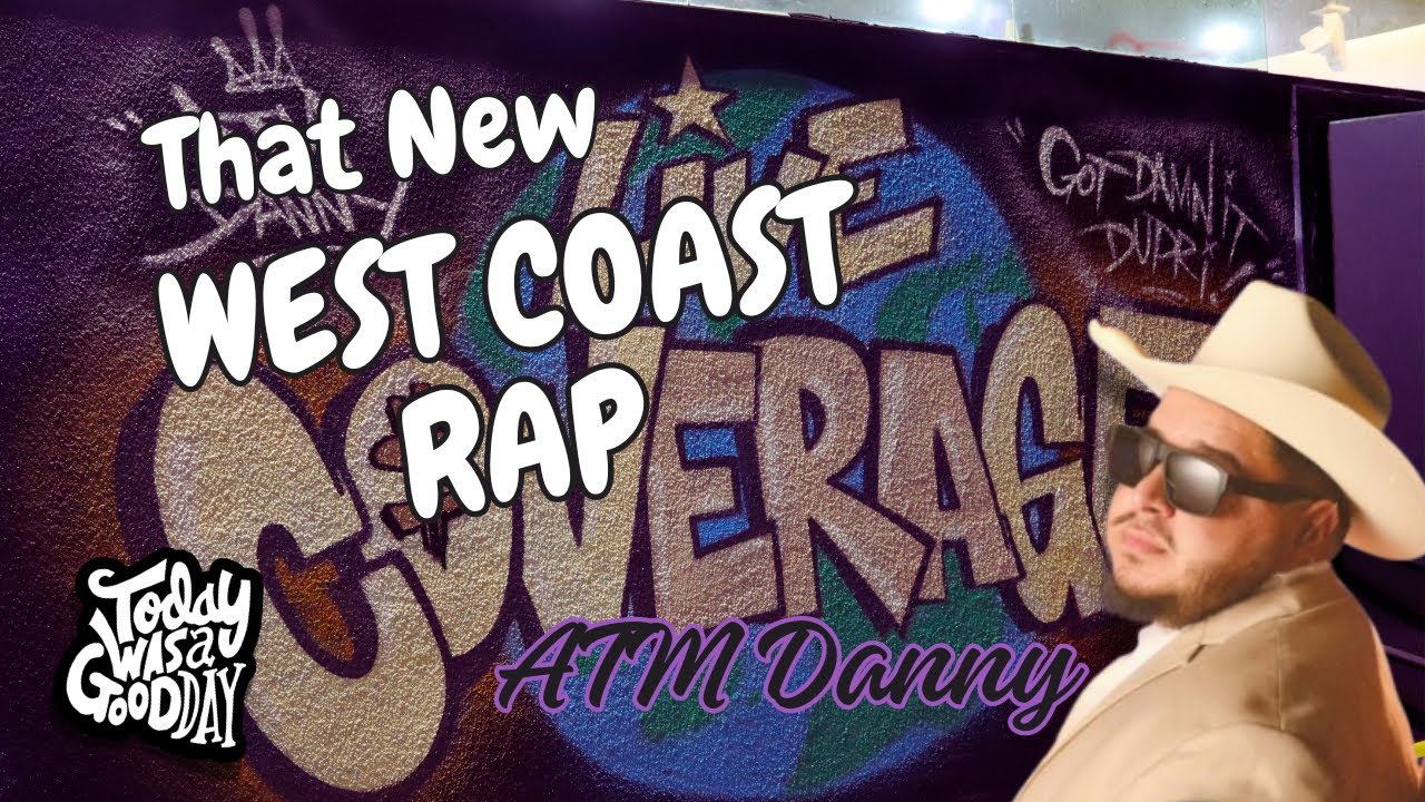 TODAY WAS A GOOD DAY | EPISODE 4: ATM DANNY - YouTube