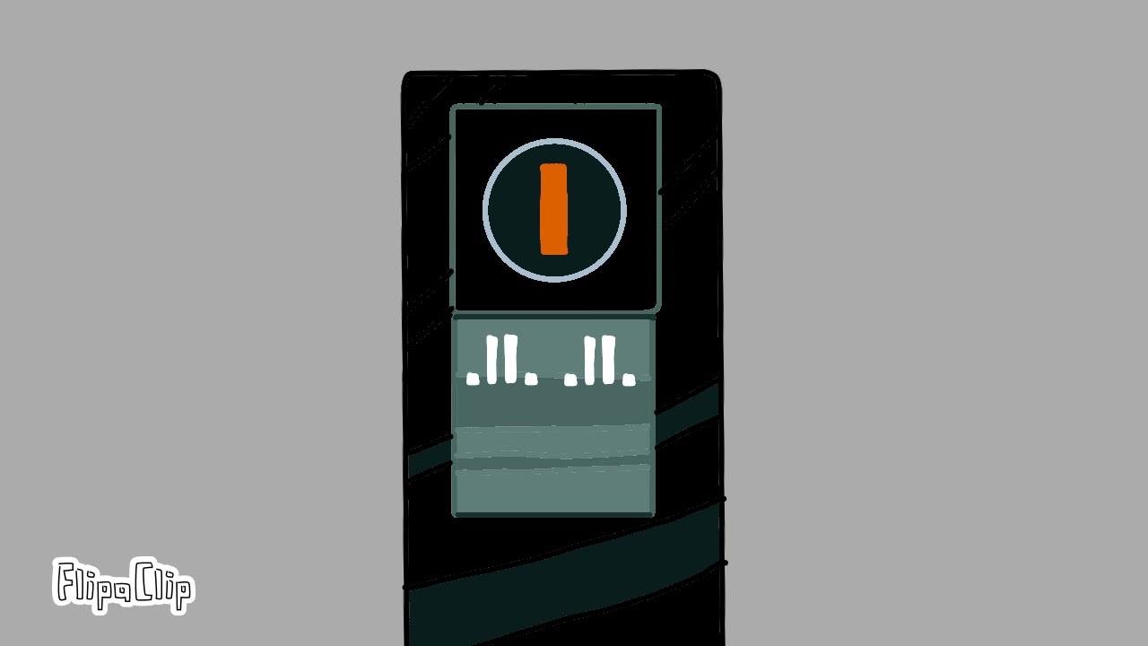 Incredibox Dystopia Character: Tuctom/Beat 2 - YouTube
