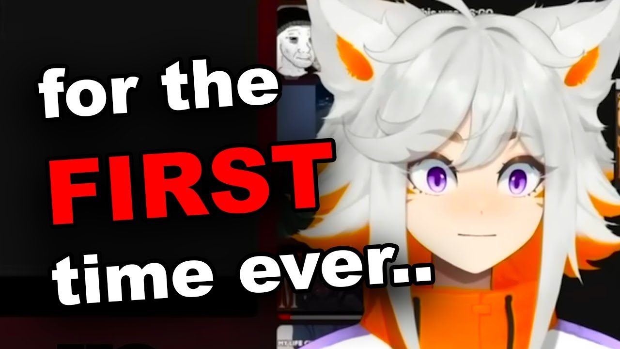 so one of my idols reacted to my cover.. @demenishki - YouTube