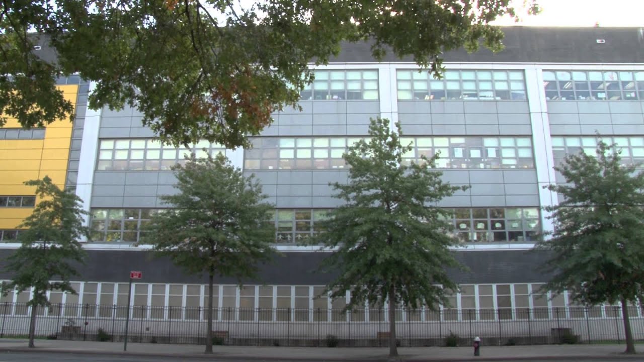 P.S. 295 Queens - YouTube