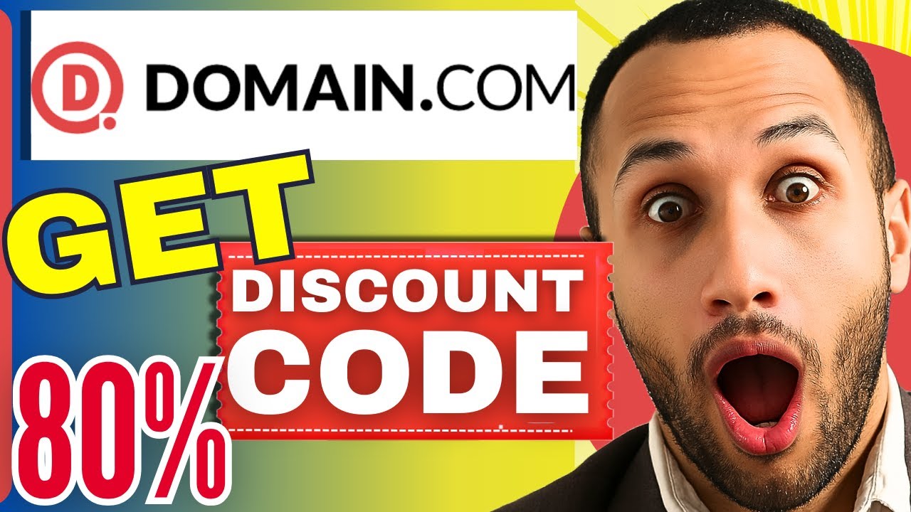 How to Get Cheap Domain Names | Save on Domain Registration - YouTube