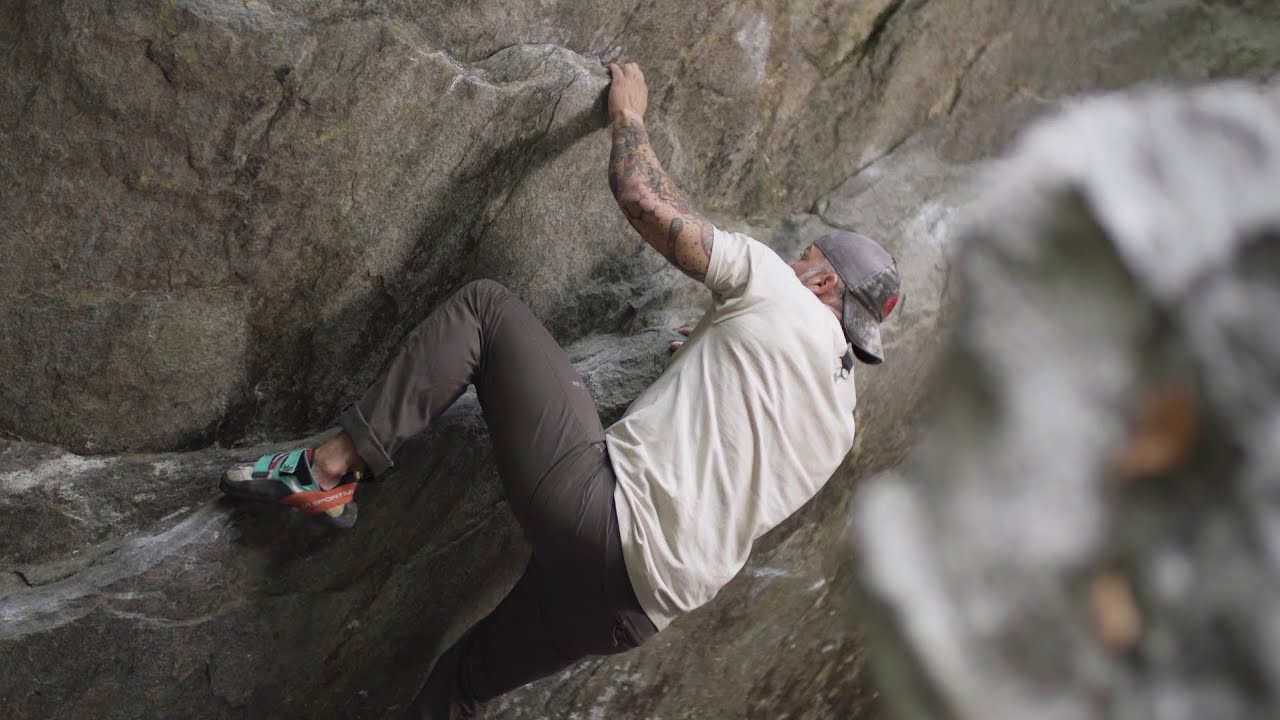 You Shouldn’t Work Out, You Should TRAIN. | SOFLETE - YouTube