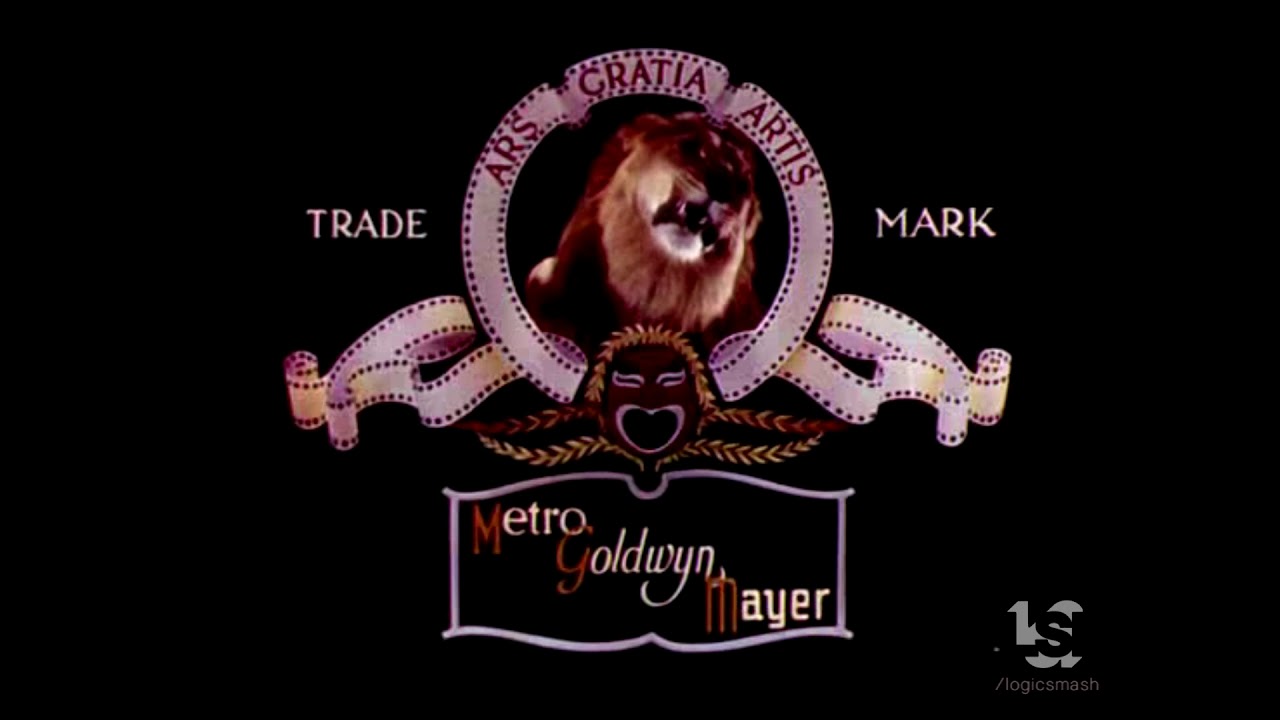 MGM Cartoon (1940) - YouTube