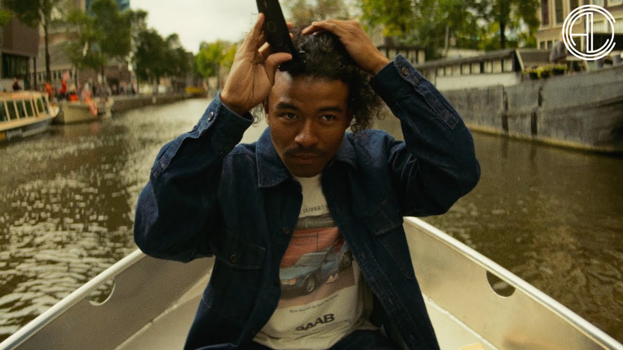 Steezy Kane's "A Trip To Amsterdam" Trailer - YouTube