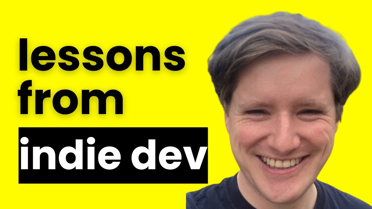 Evolving as Your App Grows in Users with Chris Vasselli | iOS Dev Podcast #20 - YouTube