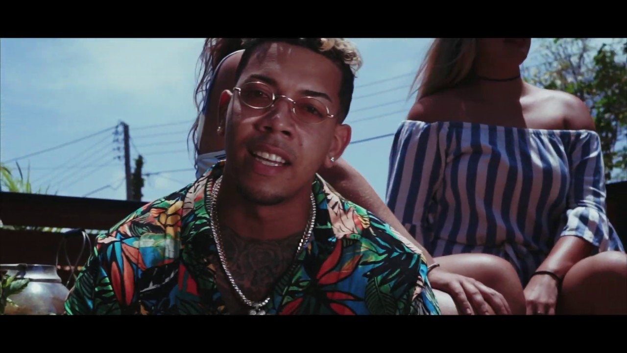 Elai - Gaña Mas Ft. Ozin, Wichi&Ty, Brysil ( Official Music Video ...