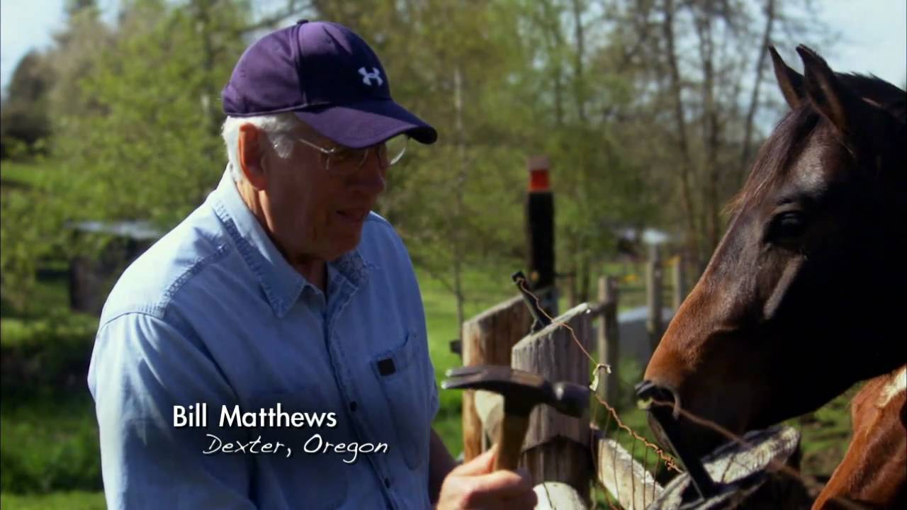 Bill Matthews Amazing Medicine 60 - YouTube