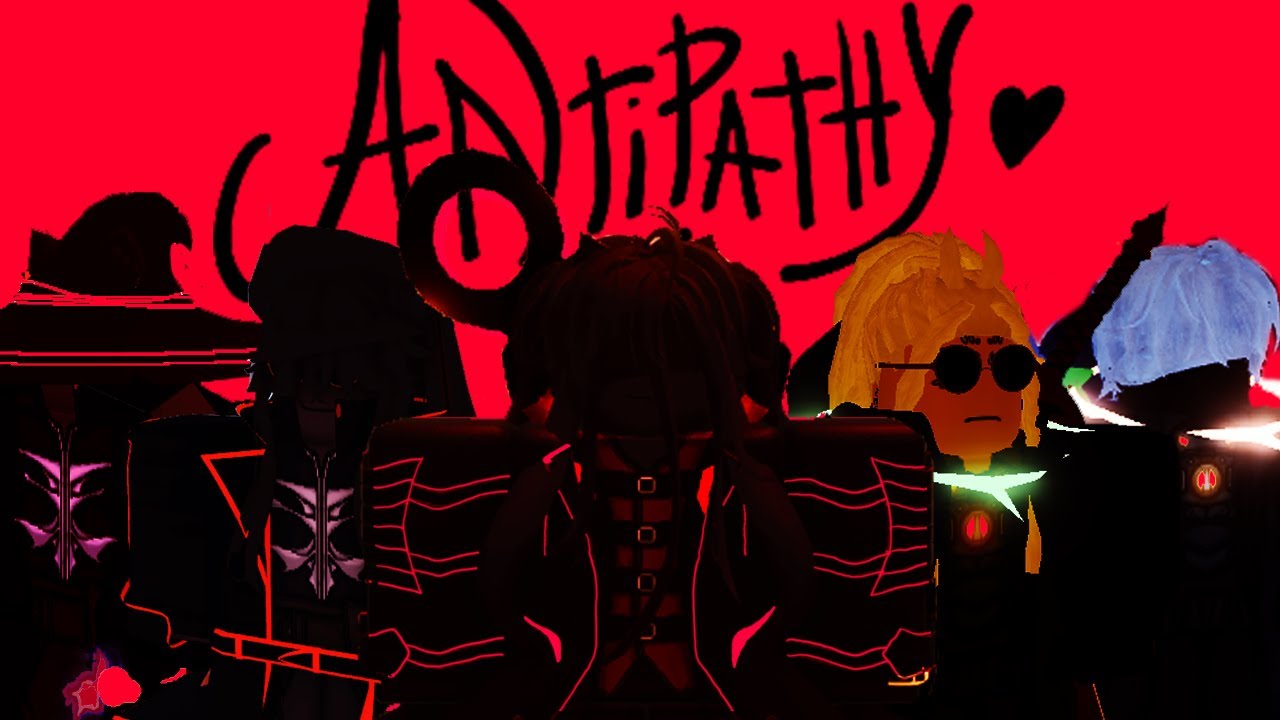 Antipathy PvP Advert | Deepwoken - YouTube