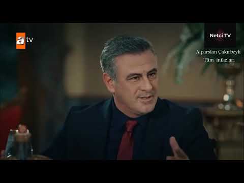 Eşkiya Dünyaya Hükümdar Olmaz Dizisi - Alparslan Çakırbeyli İnfazları