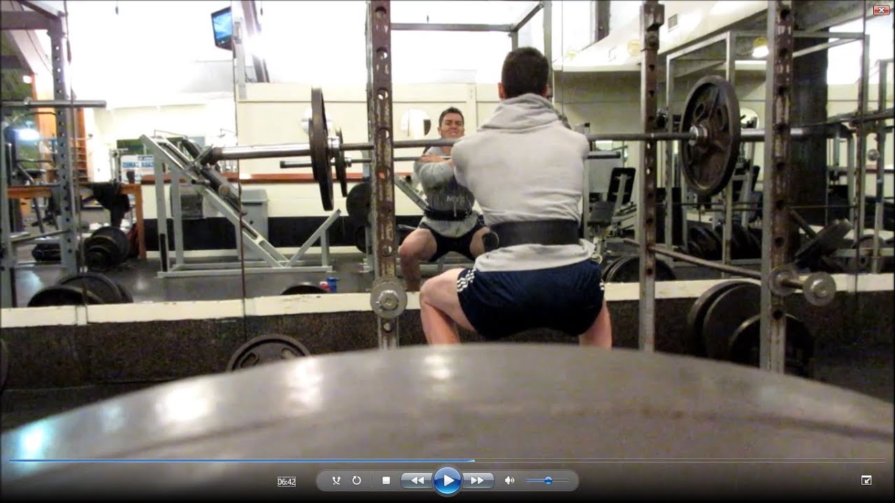 Contest Prep Episode 11 - Old School Bodybuilding - YouTube