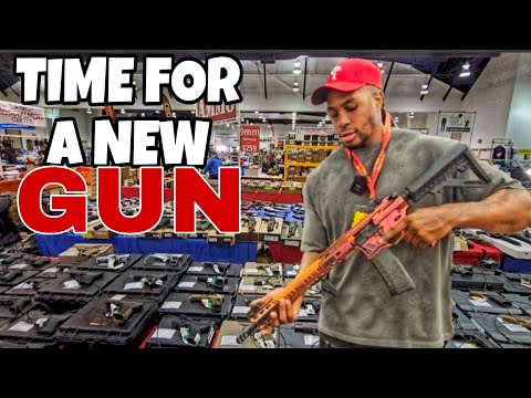 2026 TEXAS GUN SHOW  