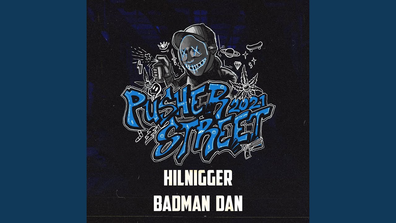 Pusher Street 2021 - YouTube