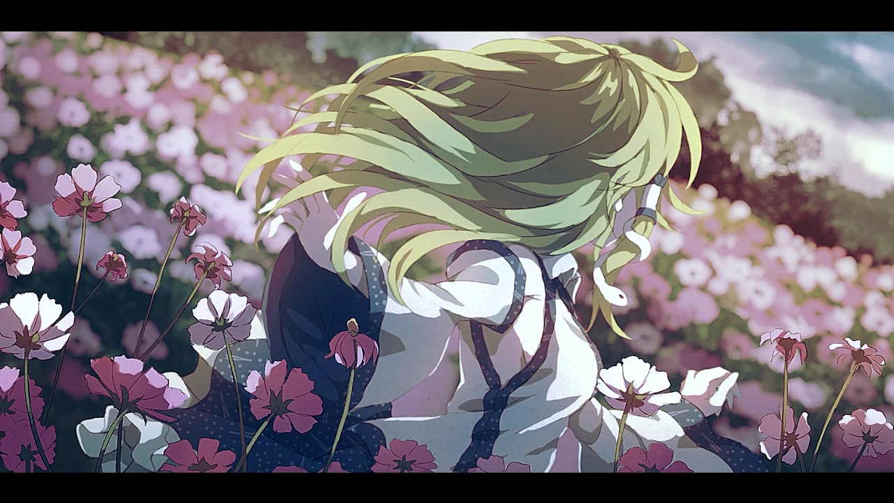 東方Touhou [Dubstep/Vocal] The Primal Scene of Last Remote - YouTube