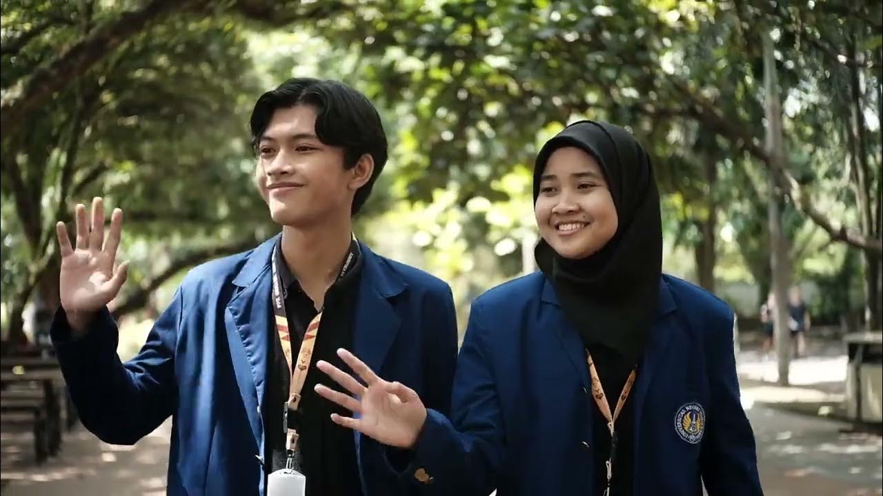 PPK ORMAWA BEM KM 2022 - YouTube