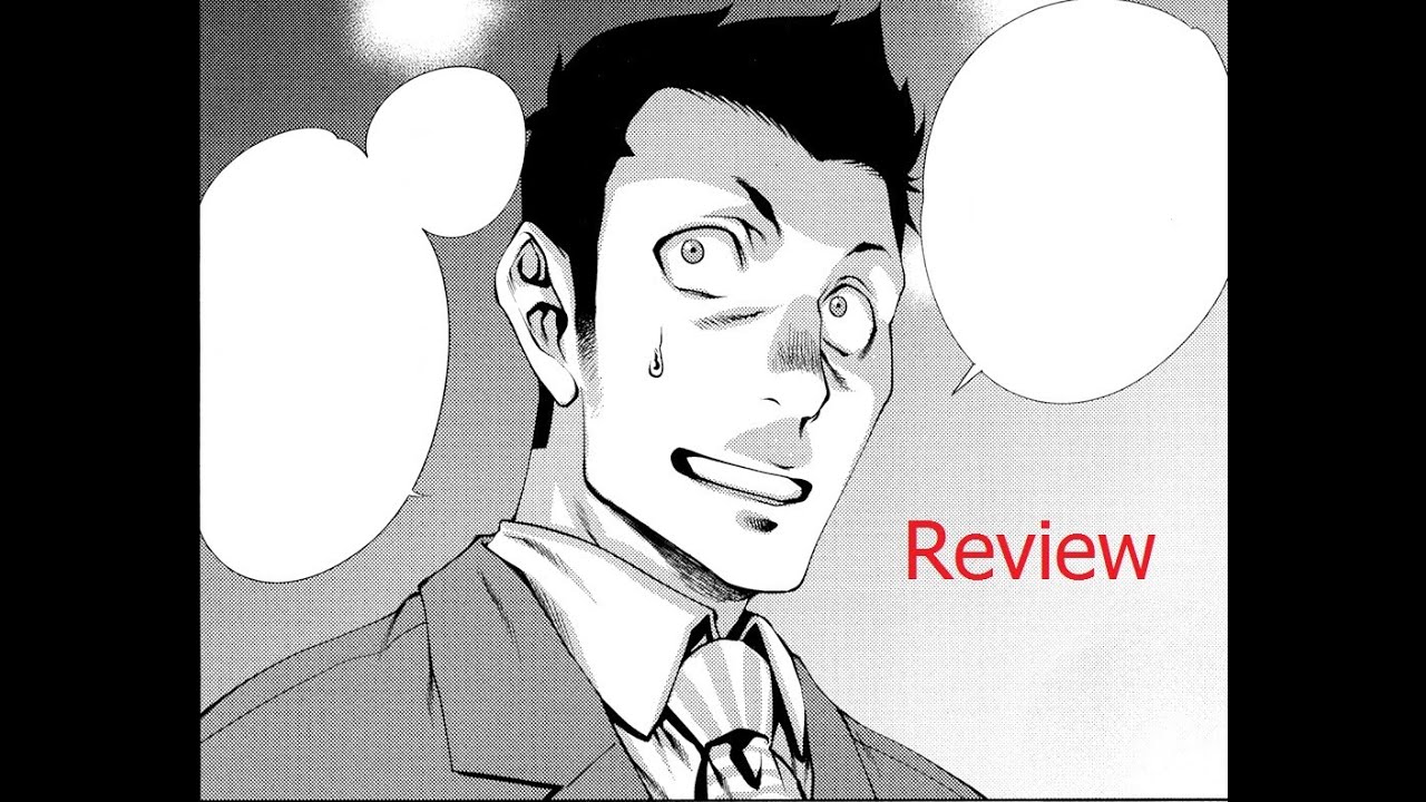 Killing Bites {Chapter 8} Manga Review - Ratel's Return! バイツを殺します - YouTube