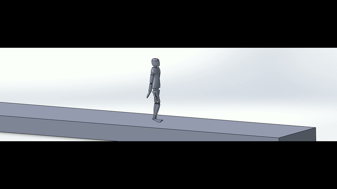 BMET2400 A2 Animation Final Submission - YouTube
