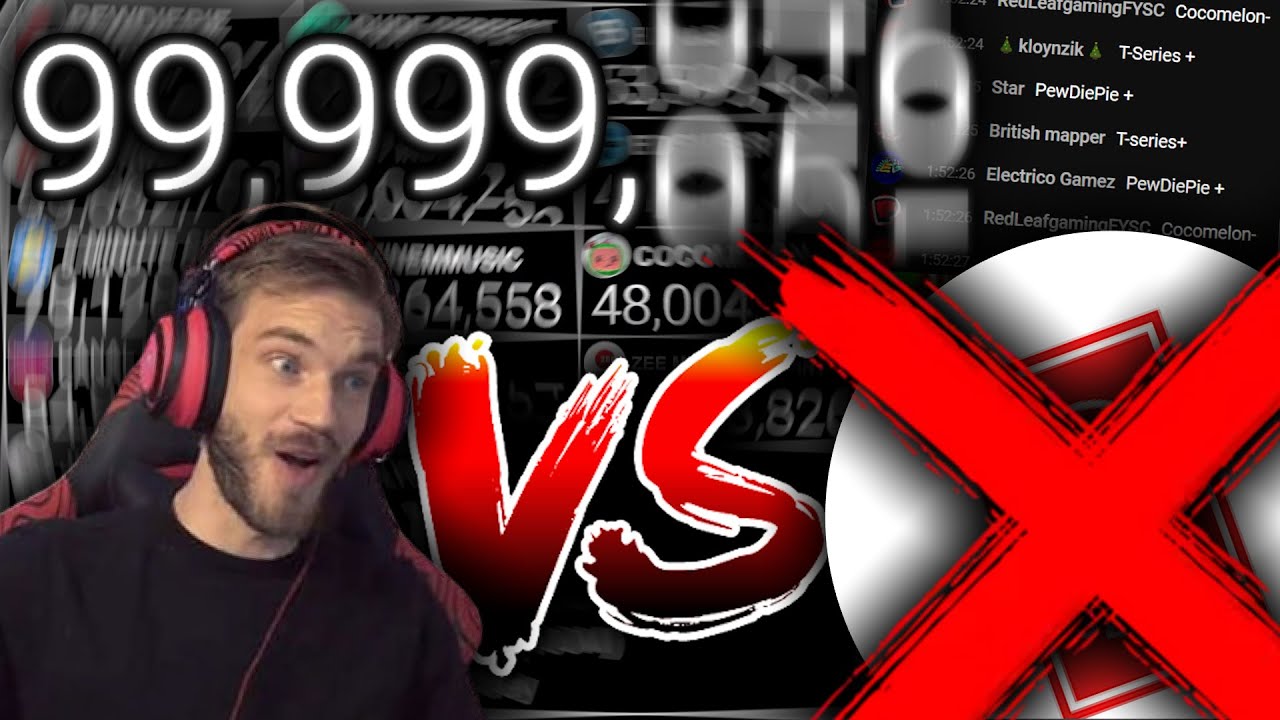 CHAT CONTROLS TOP 15 MOST SUBSCRIBED CHANNELS (TIMELAPSE) - YouTube