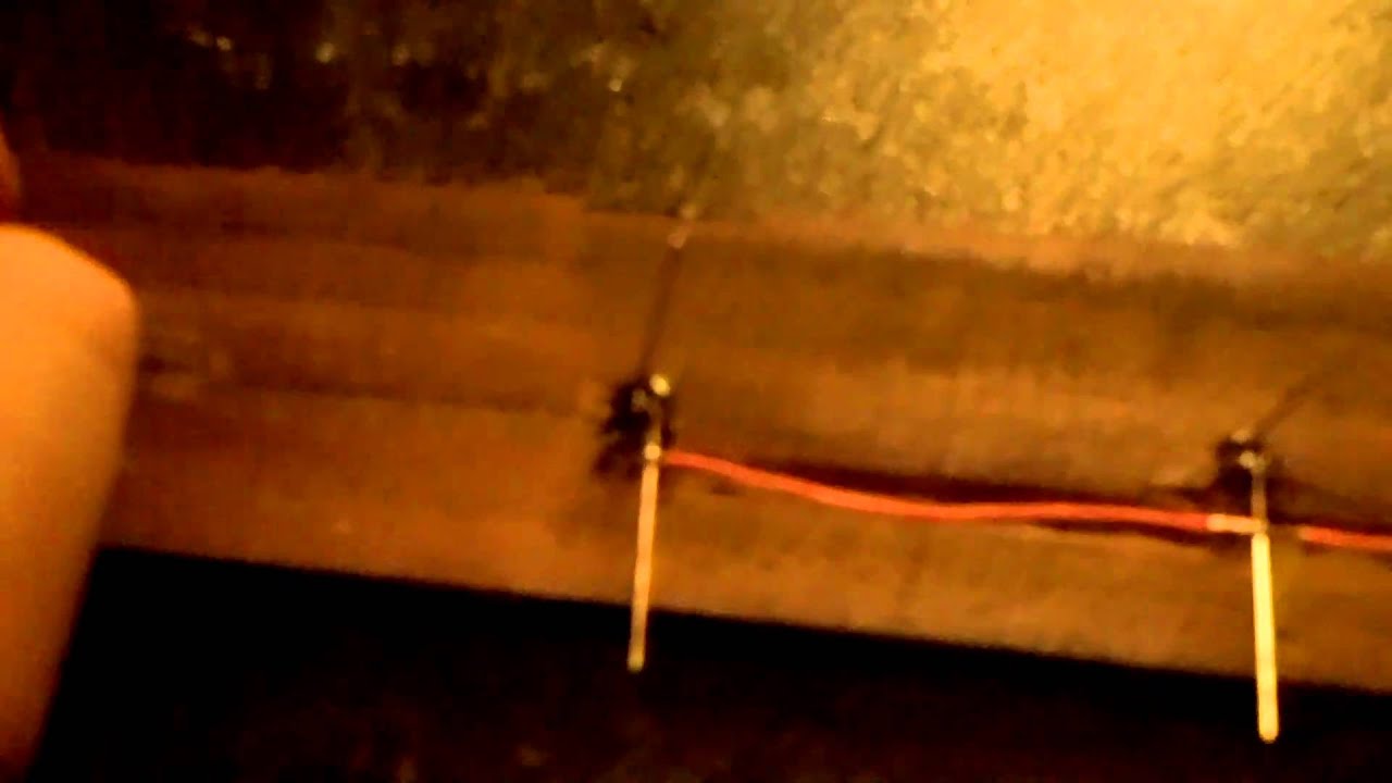 Guitar Fretboard Lights