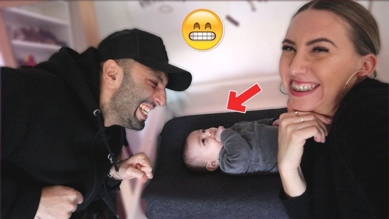 WIE MIAZ HET EERST LAAT LACHEN WINT! | #342 - YouTube