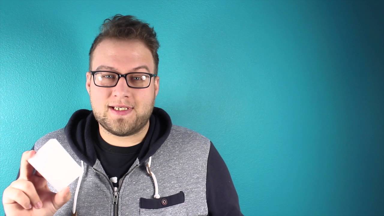 Factory Blanks - by Tom Stone - YouTube