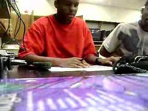 Scott Tibbs Style - YouTube
