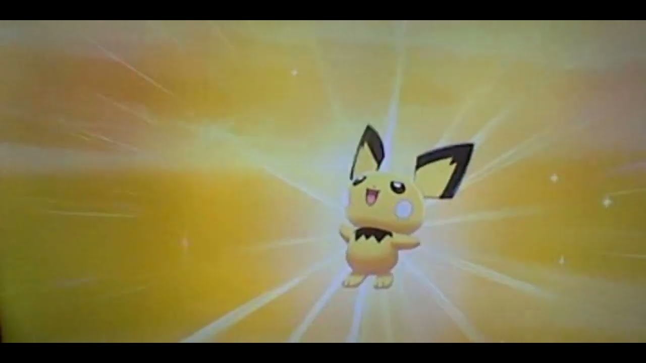 Random video clips recorded from a Nintendo 3DS - YouTube