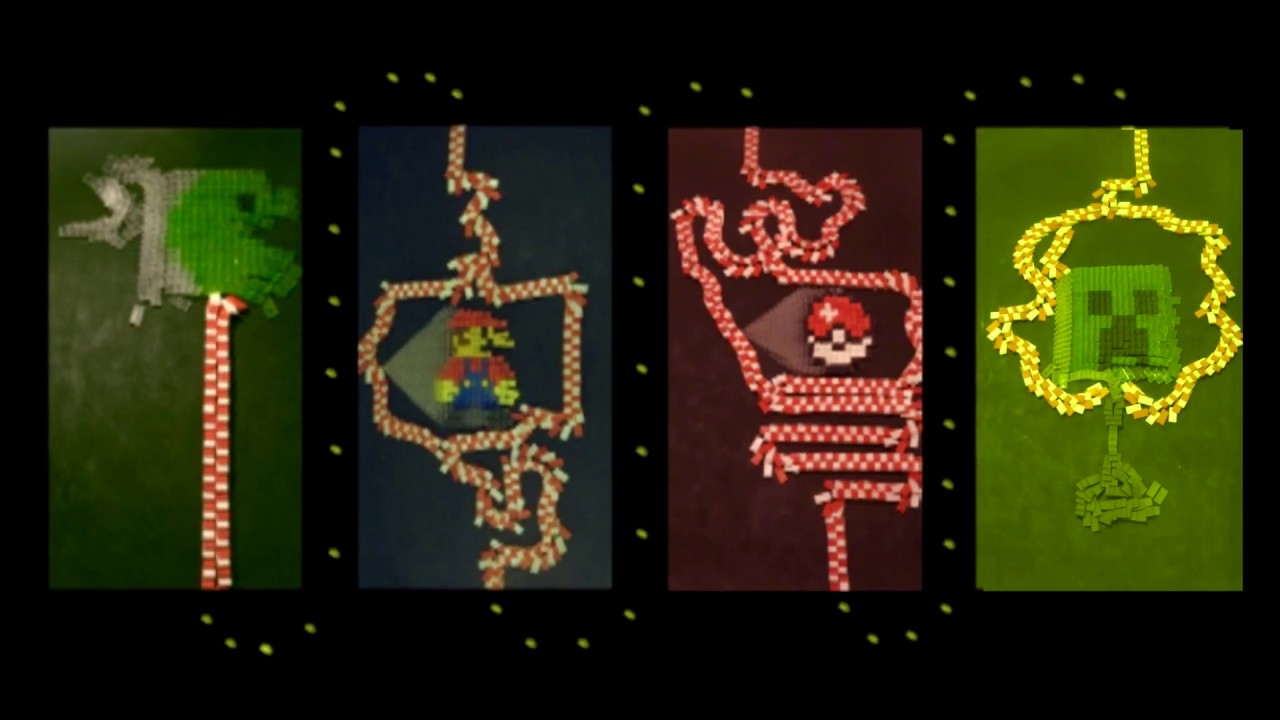 A Digital Food Chain - YouTube