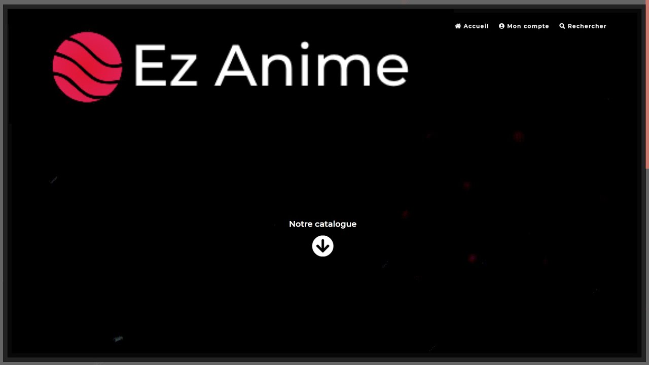 EZ ANIME | TRAILER - YouTube