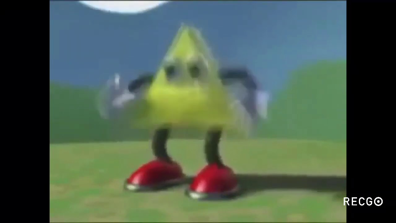 Triangle dancing to go back to Hong Kong - YouTube