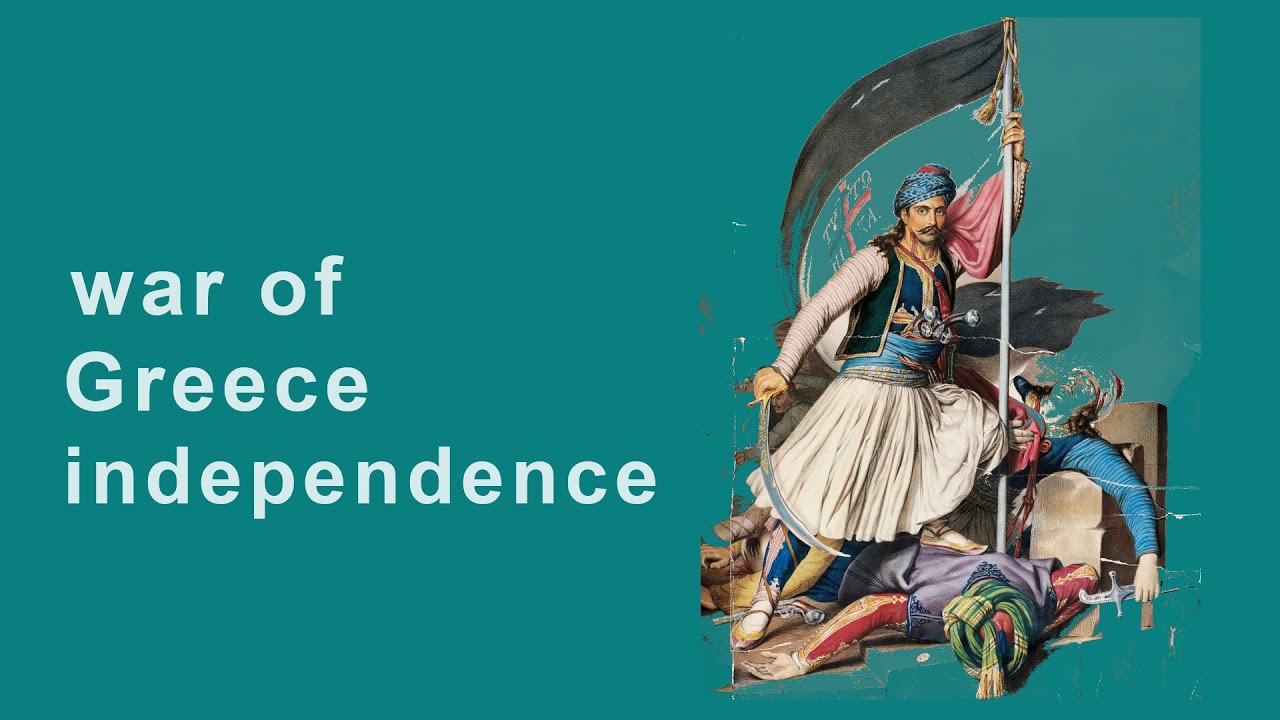 France and the Greek War of Independence (1821–1830).The Role of French ...