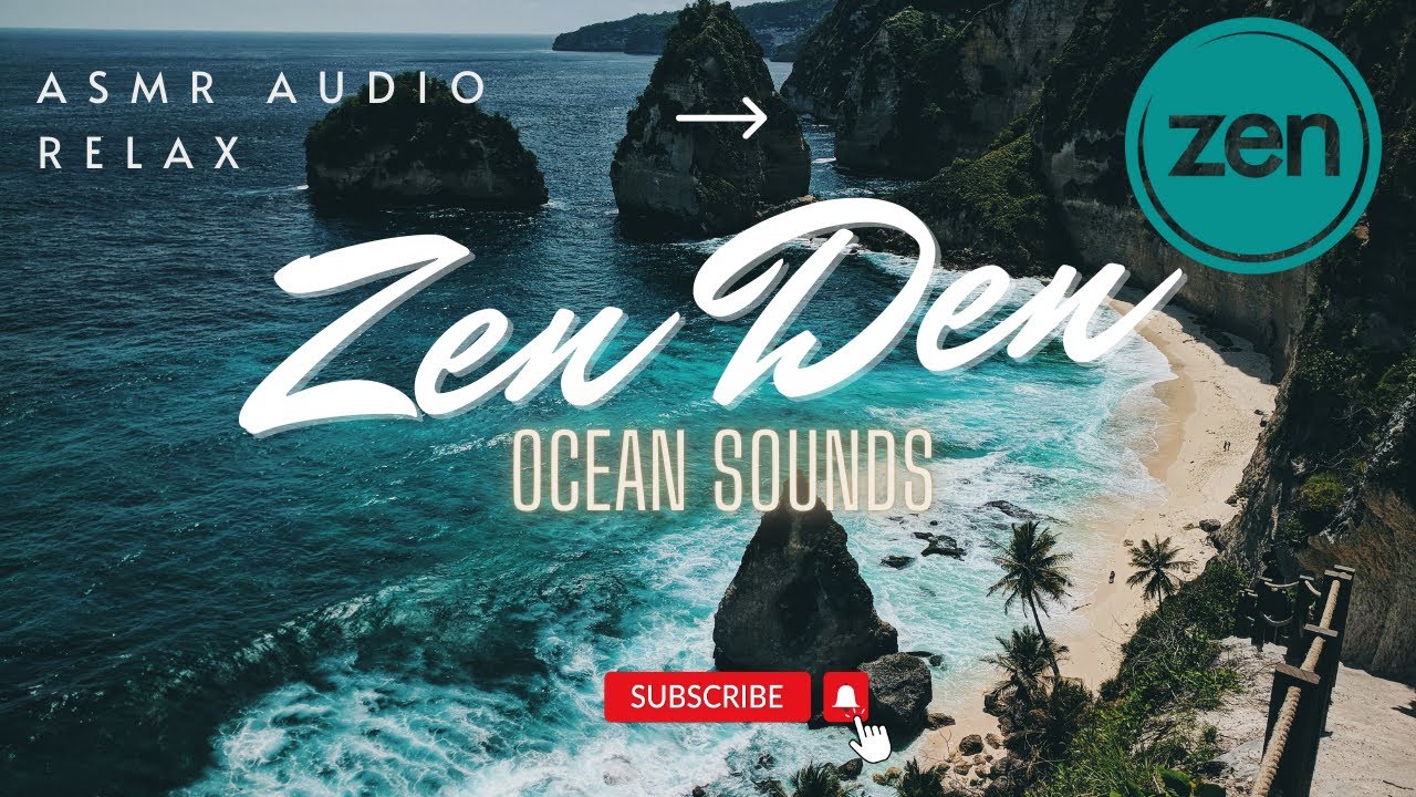 Ocean Zen - YouTube