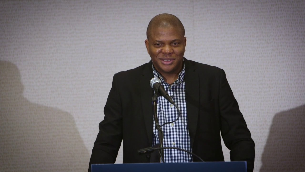 CSV Engage 9 11 19 Tolu Odulesi Full Talk - YouTube