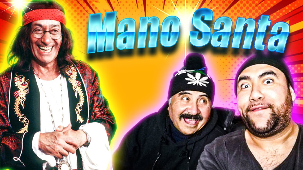 MANO SANTA 😅🇦🇷 (Reacción) CHILENO 🇨🇱 y su Viejo ARGENTINO - YouTube