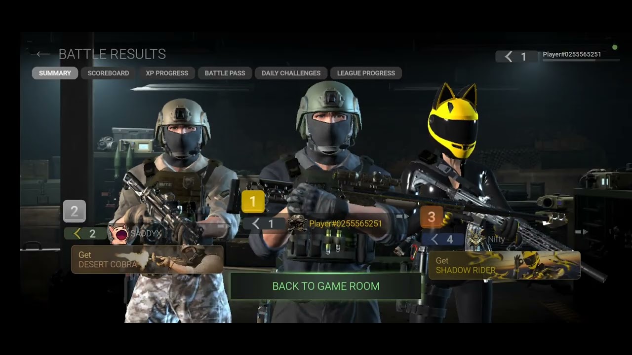 movement Tutorial on mobile combat master - YouTube