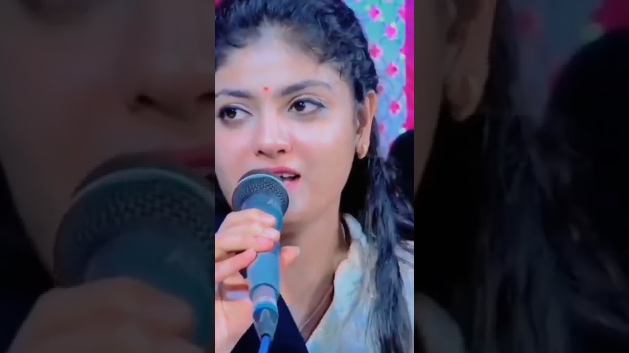 જોધપર બાબા || POONAM GADHVI || GUJARATI SINGER || GUJARATI SONG - YouTube