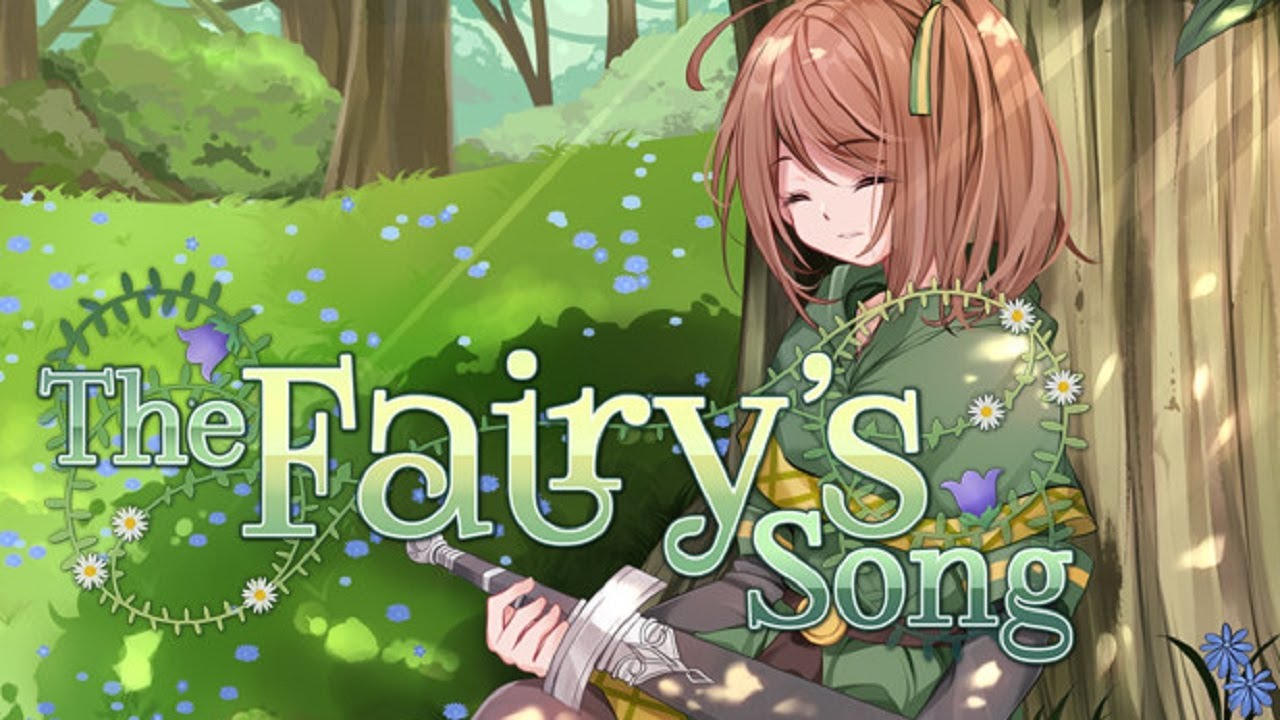The Fairy's Secret - Gameplay - YouTube