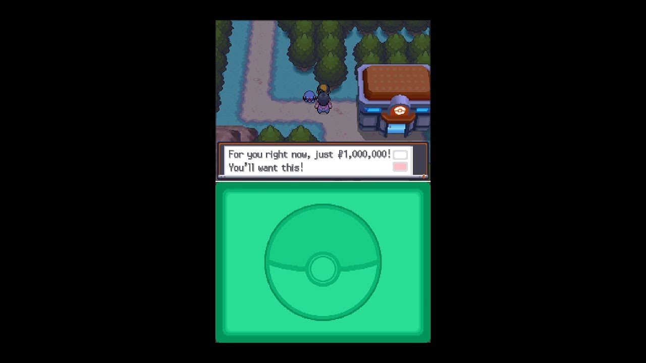 Pokemon Pure Heart Episode 3 - Unionized Cave - YouTube