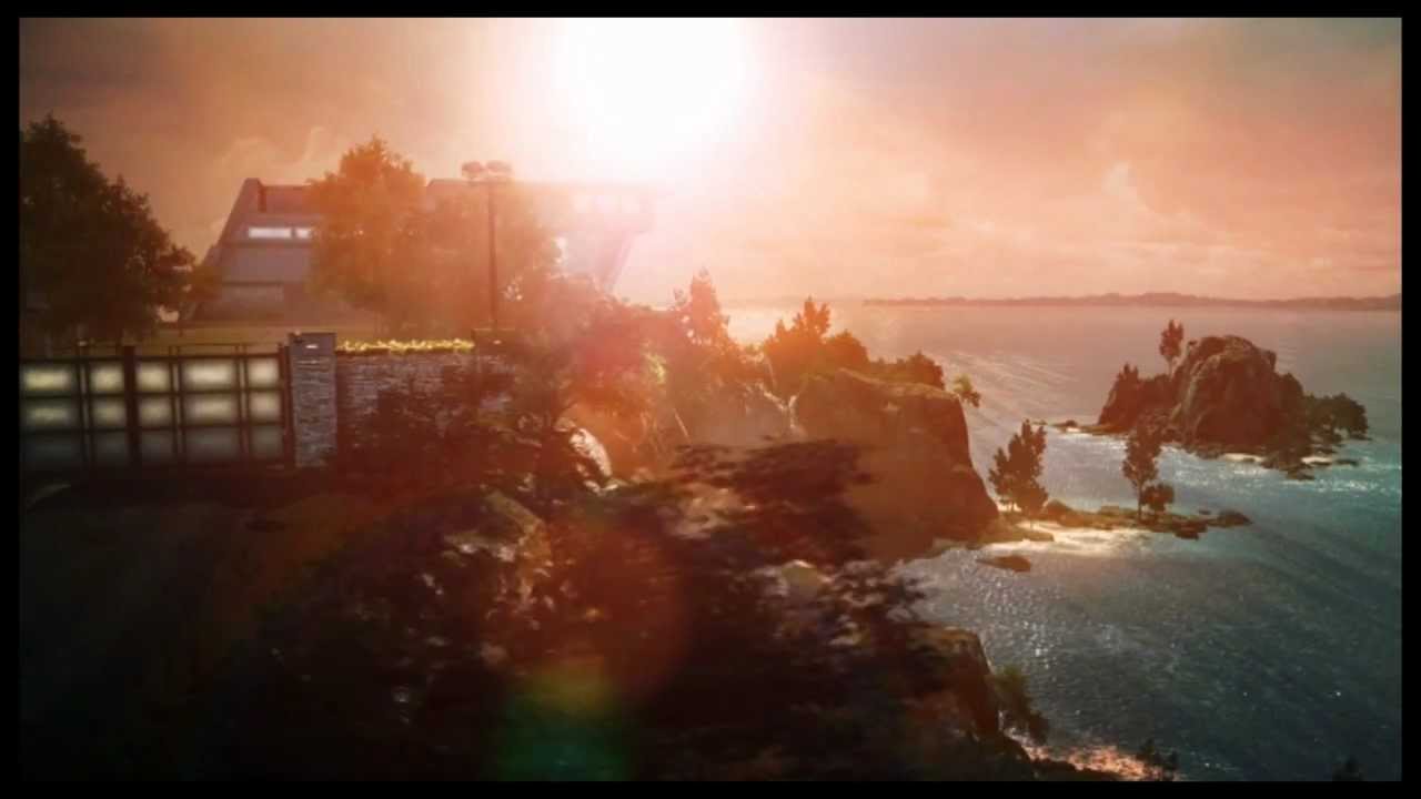Hitman Absolution Prologue/Wprowadzenie [Napisy PL] - YouTube
