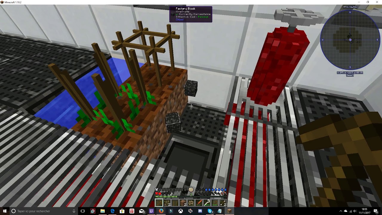 forever stranded mod pack - YouTube