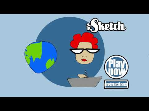 iSketch Intro Theme for 10 Minutes - YouTube