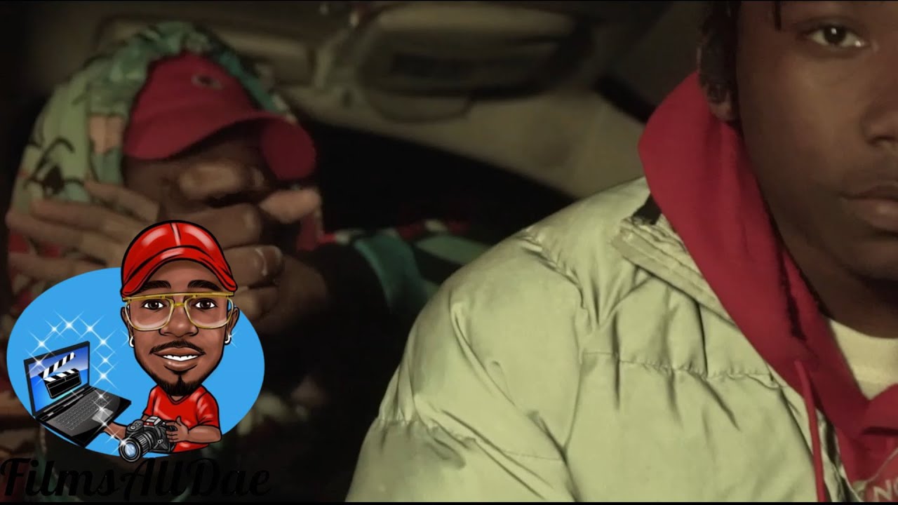 Indigo Ft Draxo & Dre Taylor - "Batman & Robin" Dir & Shot By ...