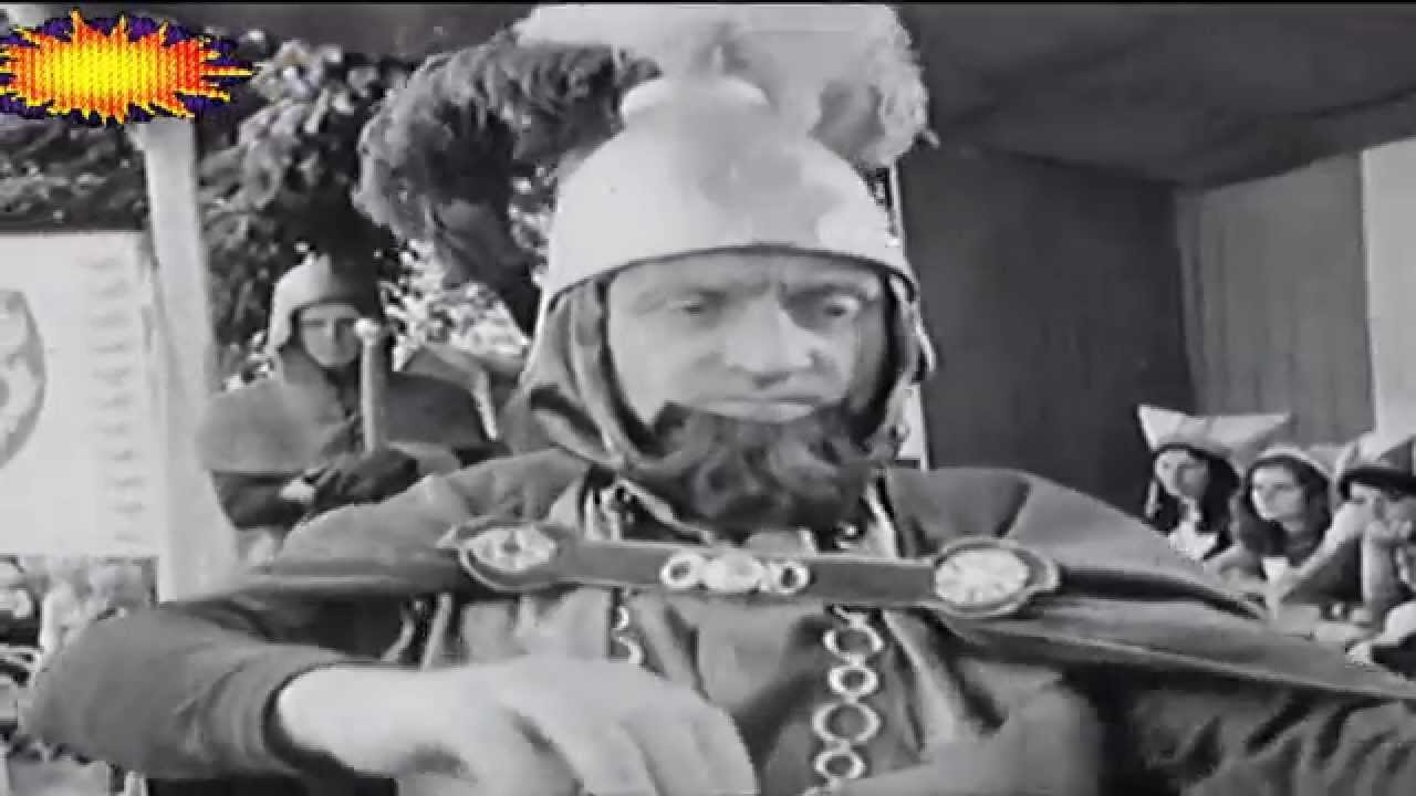 Angelo Michajlov - Rytířem za 20 Kč - YouTube