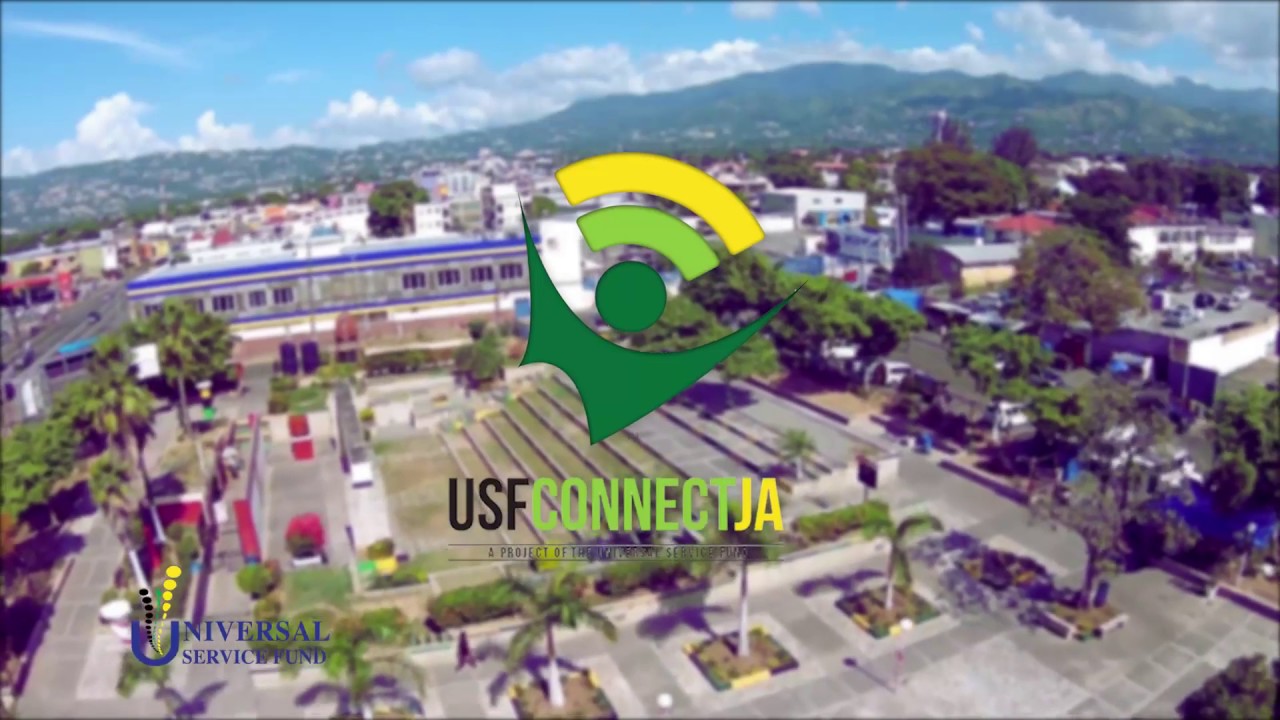 More About the Universal Service Fund - YouTube