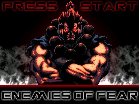 Enemies Of Fear Screenpack. Gameplay+dlink. - YouTube