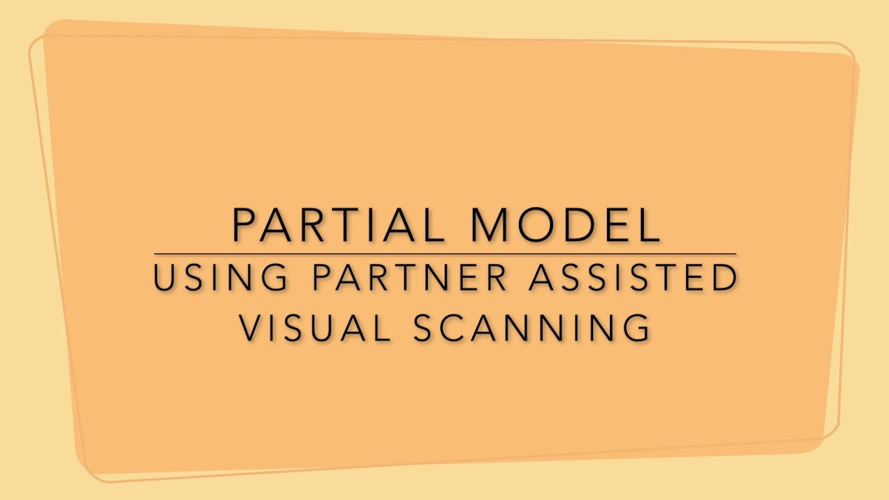 A Step-by-Step Guide to Doing a Partial Model Using a PODD book - YouTube