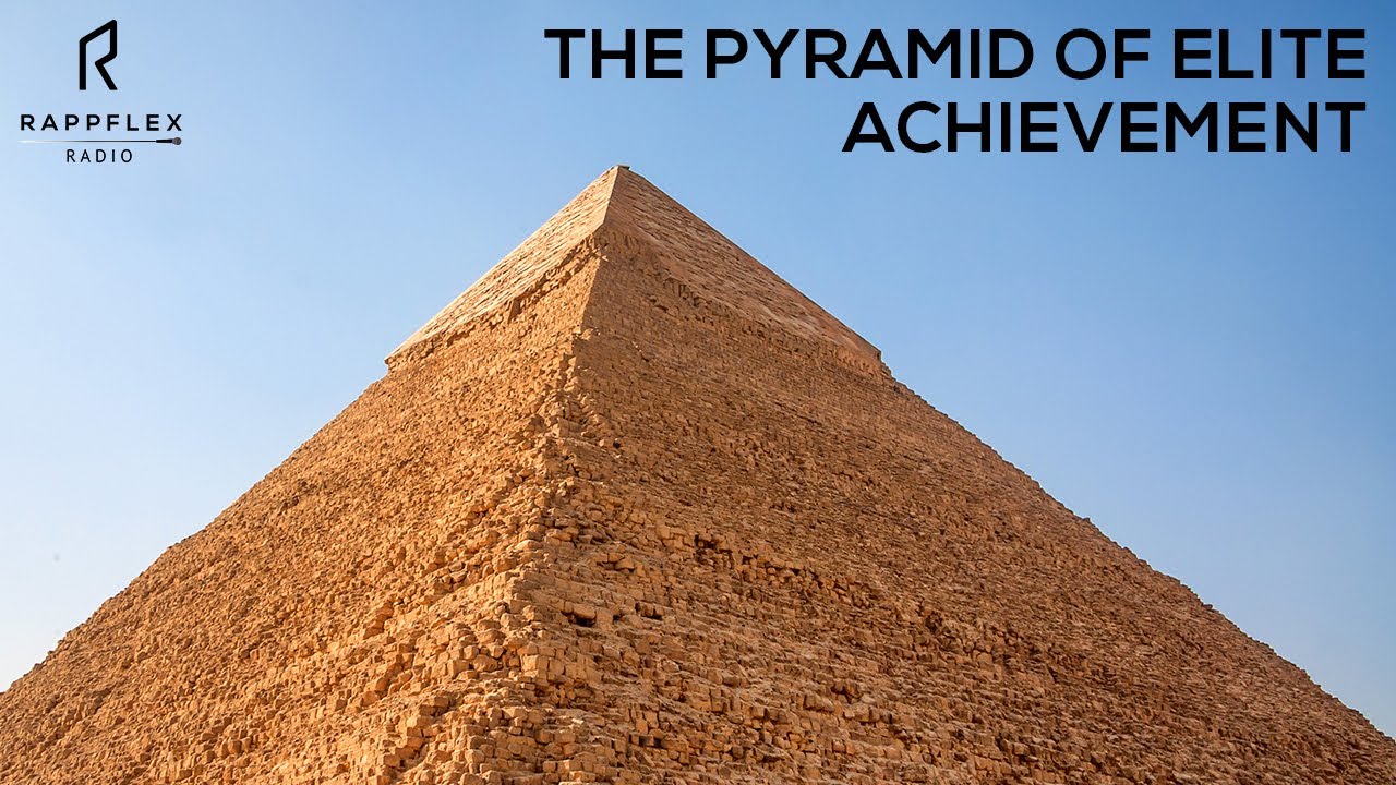 Pyramid of Elite Achievement (Ep. 13) - YouTube