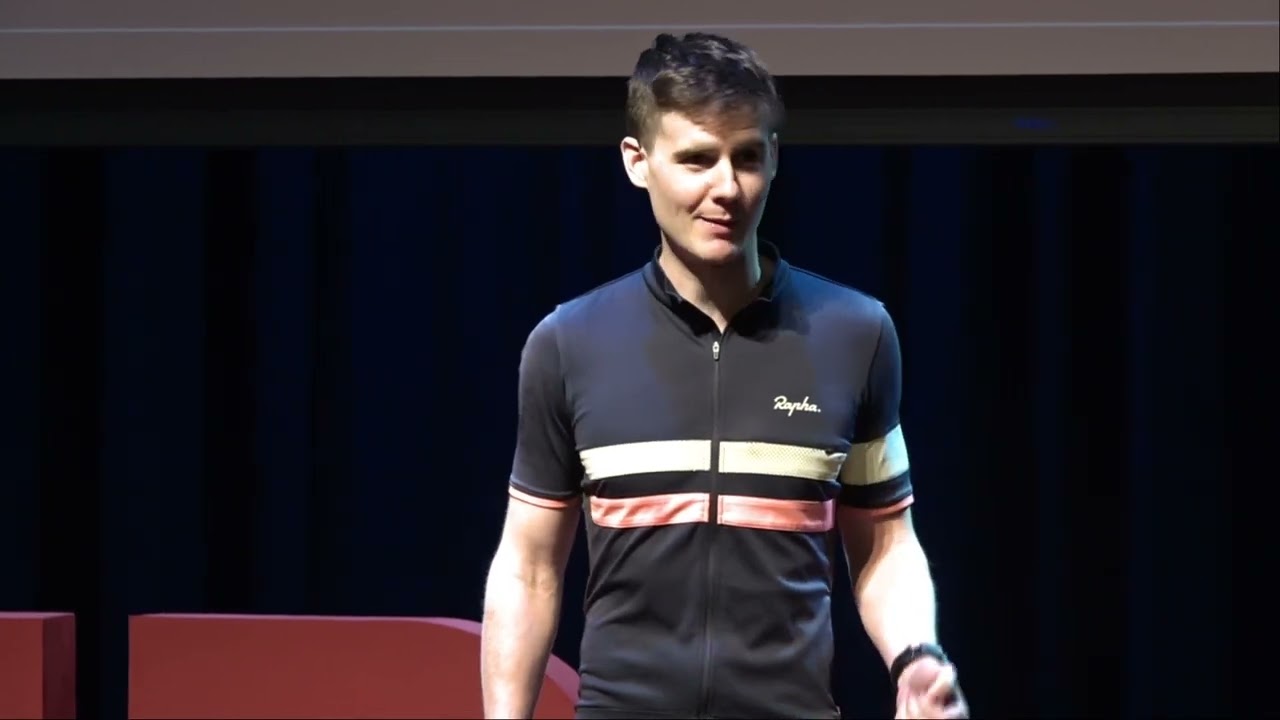 Finding purpose 17,000 miles into a pandemic | Andrew Mortensen ...