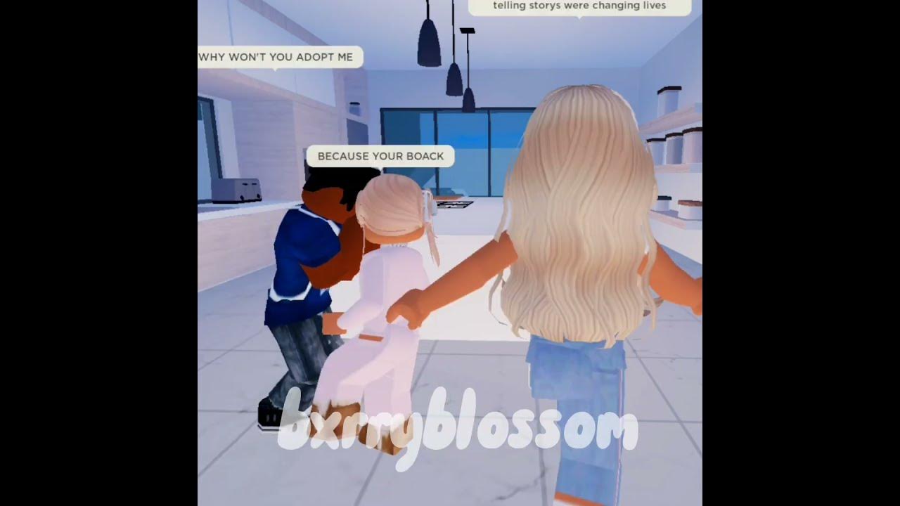 Why Wont U Adopt Me Roblox Skit YouTube why-wont-u-adopt-me-roblox-skit-youtube