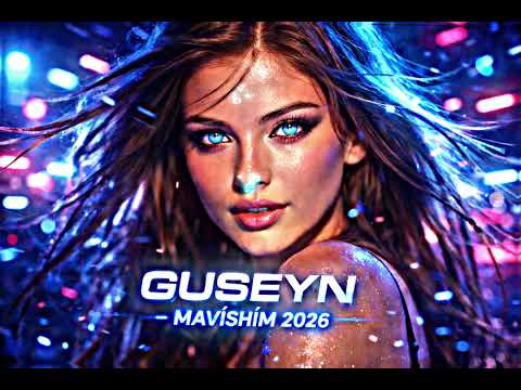 Guseyn-Mavishim 2026(İbrahim Tatlıses)